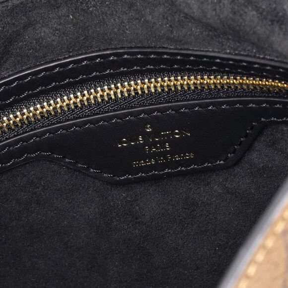 Louis Vuitton | Bags | Louis Vuitton Lv Twinny Handbag Monogram Canvas ...